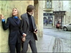 Stojo - Mr. & Mrs. Smith (1996)